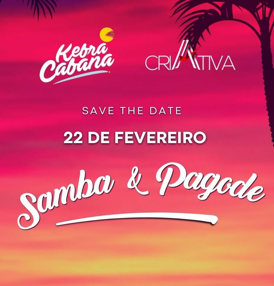 Samba e Pagode - Vibra