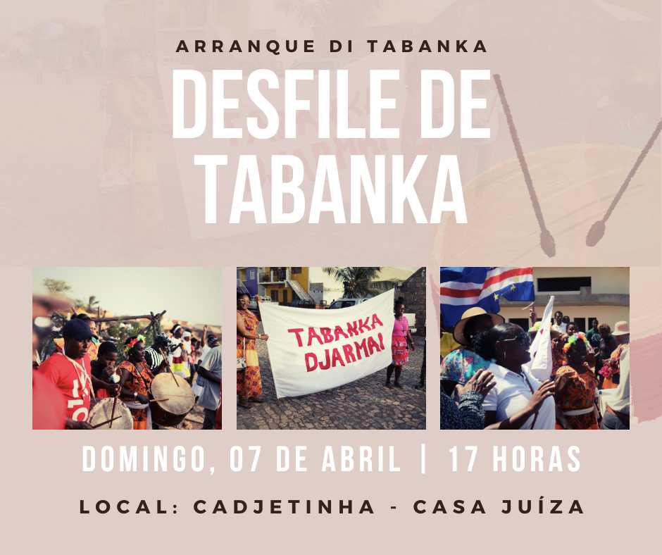 Desfile de Tabanka - Vibra