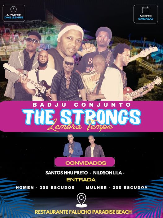 BADJU CONJUNTO - Vibra